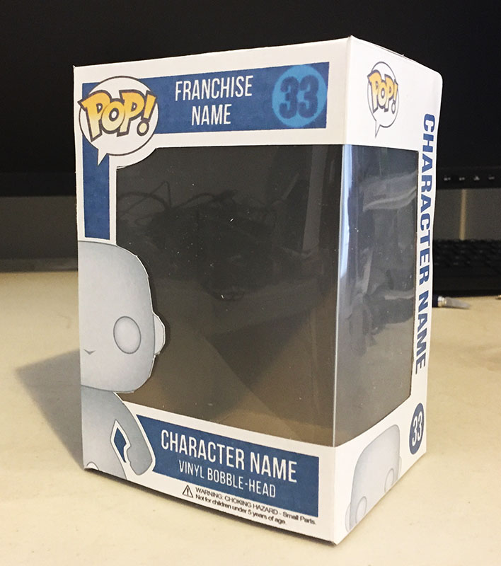 Diy Funko Pop Display Case Diy Projects